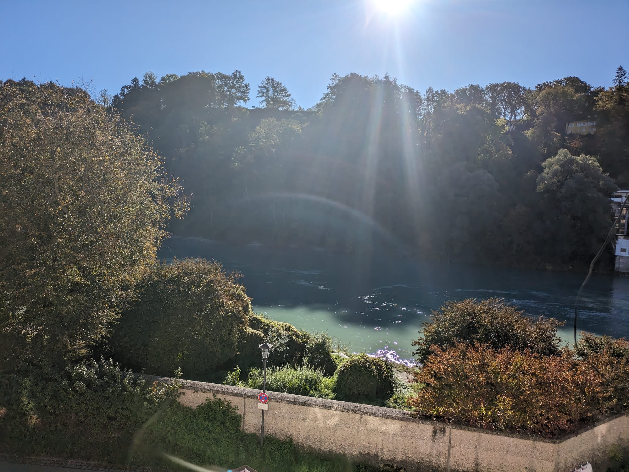 Honey, I rose up from the dead, I do it all the time